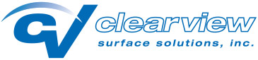 ClearView Solutions – Protect and Restore almost any surface in your home.